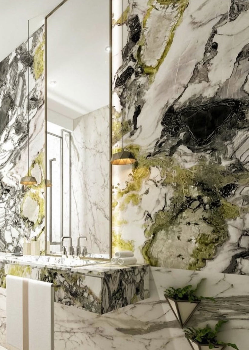 COLD JADE – Metize Home Studio